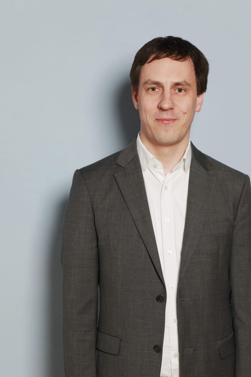 Ralf Höschele - SPD Berlin