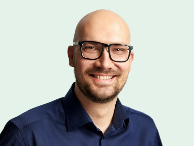 Michael Biel - SPD Berlin