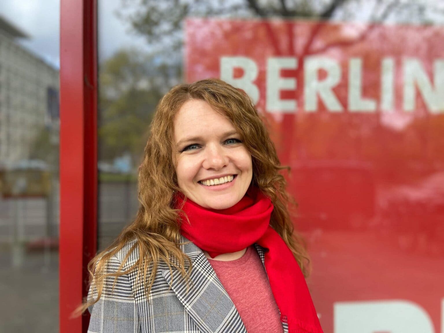 Ganz sicher Berlin: Fünf Gesichter hinter den fünf B's - SPD Berlin