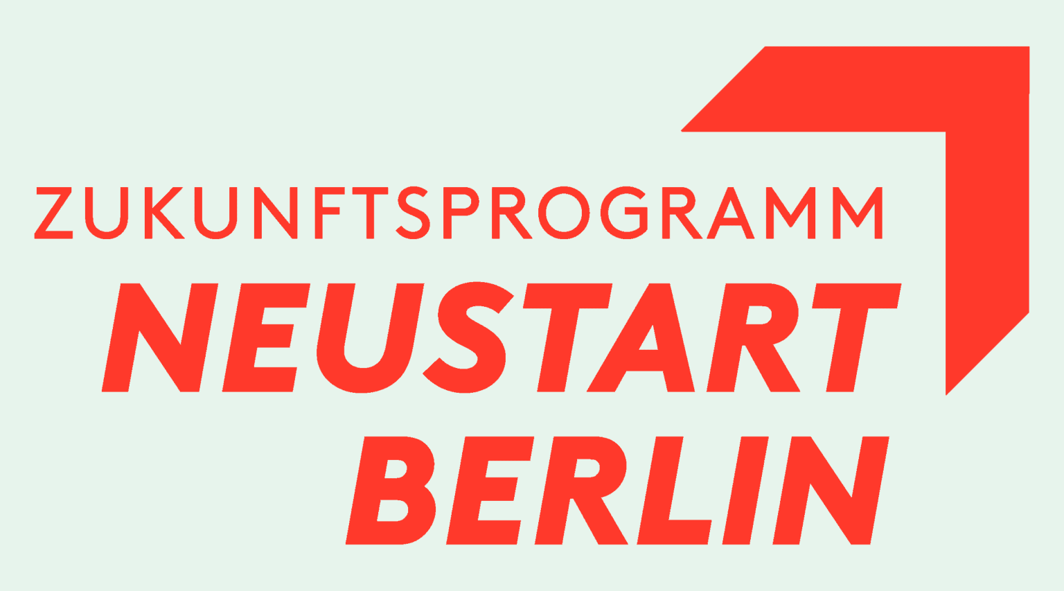 Zukunfts­programm "Neustart Berlin" - SPD Berlin