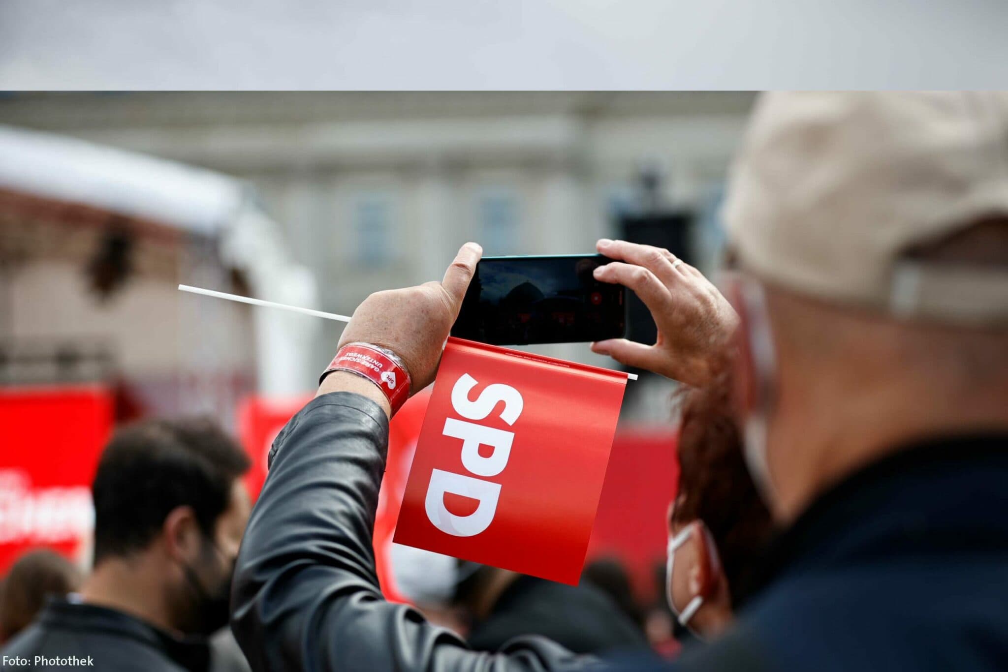 Mitglieder - SPD Berlin