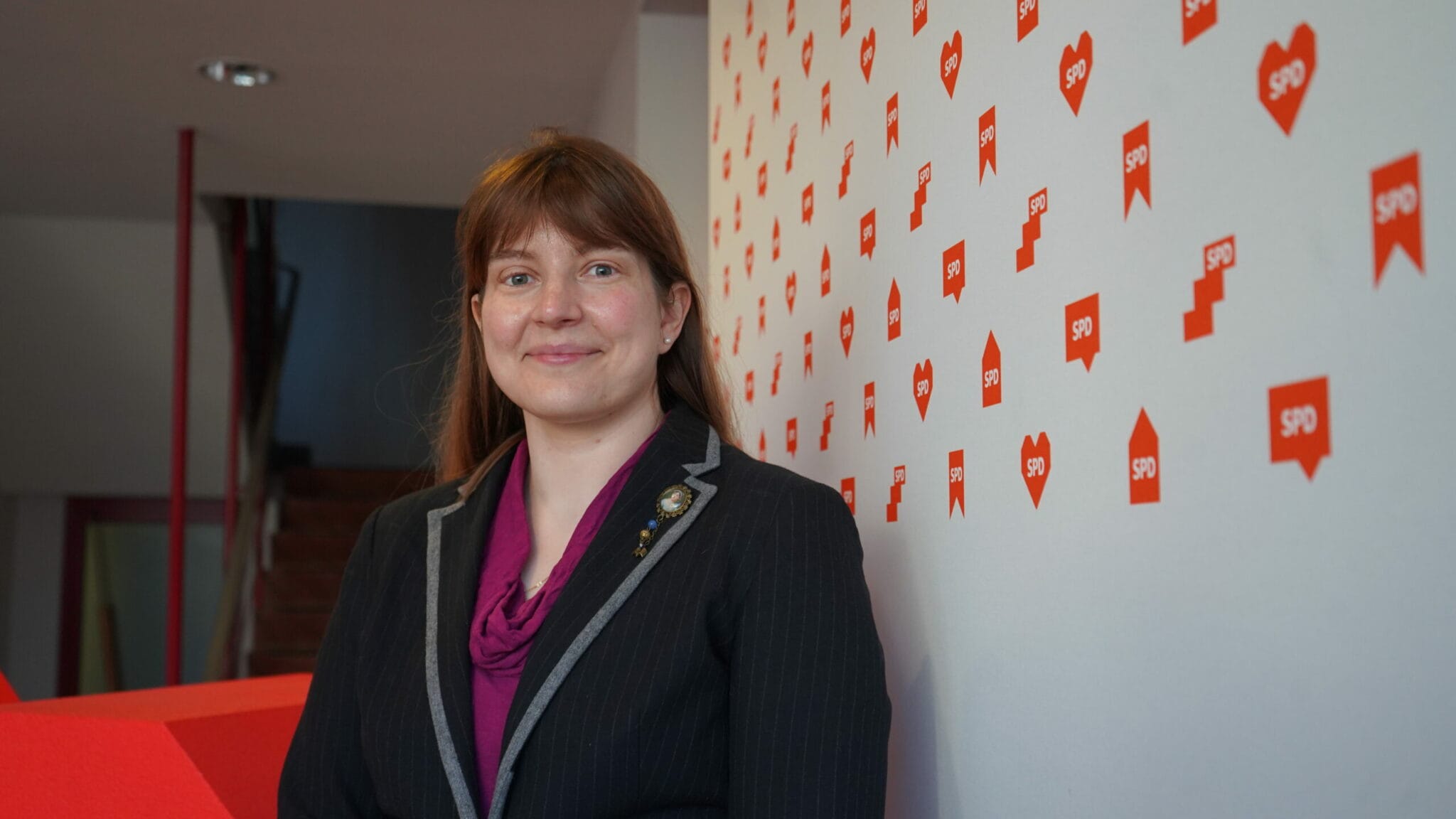 Magazin - SPD Berlin