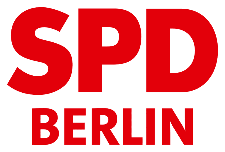Ansprechbar - SPD Berlin