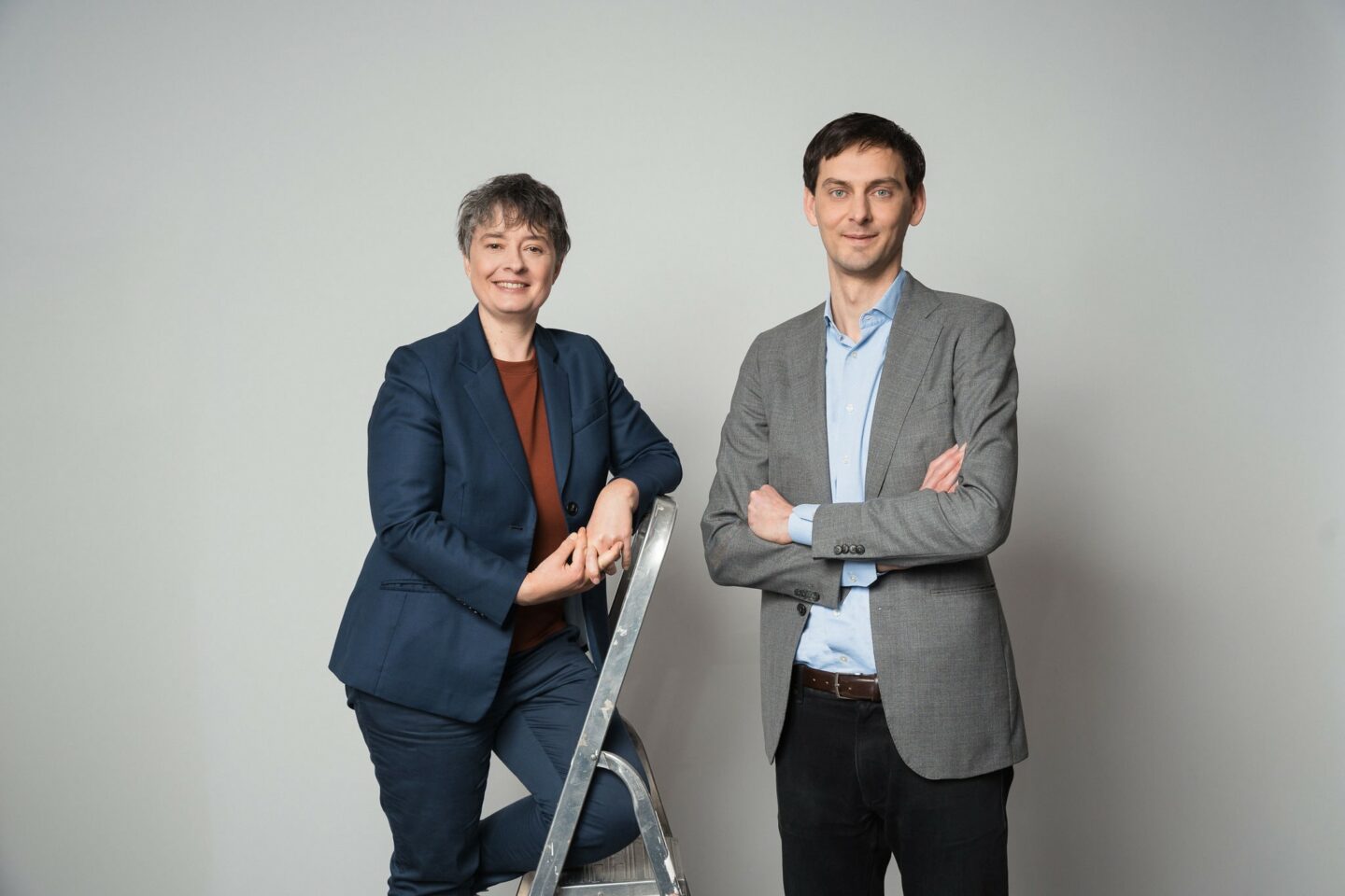 58,45 Prozent für Nicola Böcker-Giannini und Martin Hikel - SPD Berlin