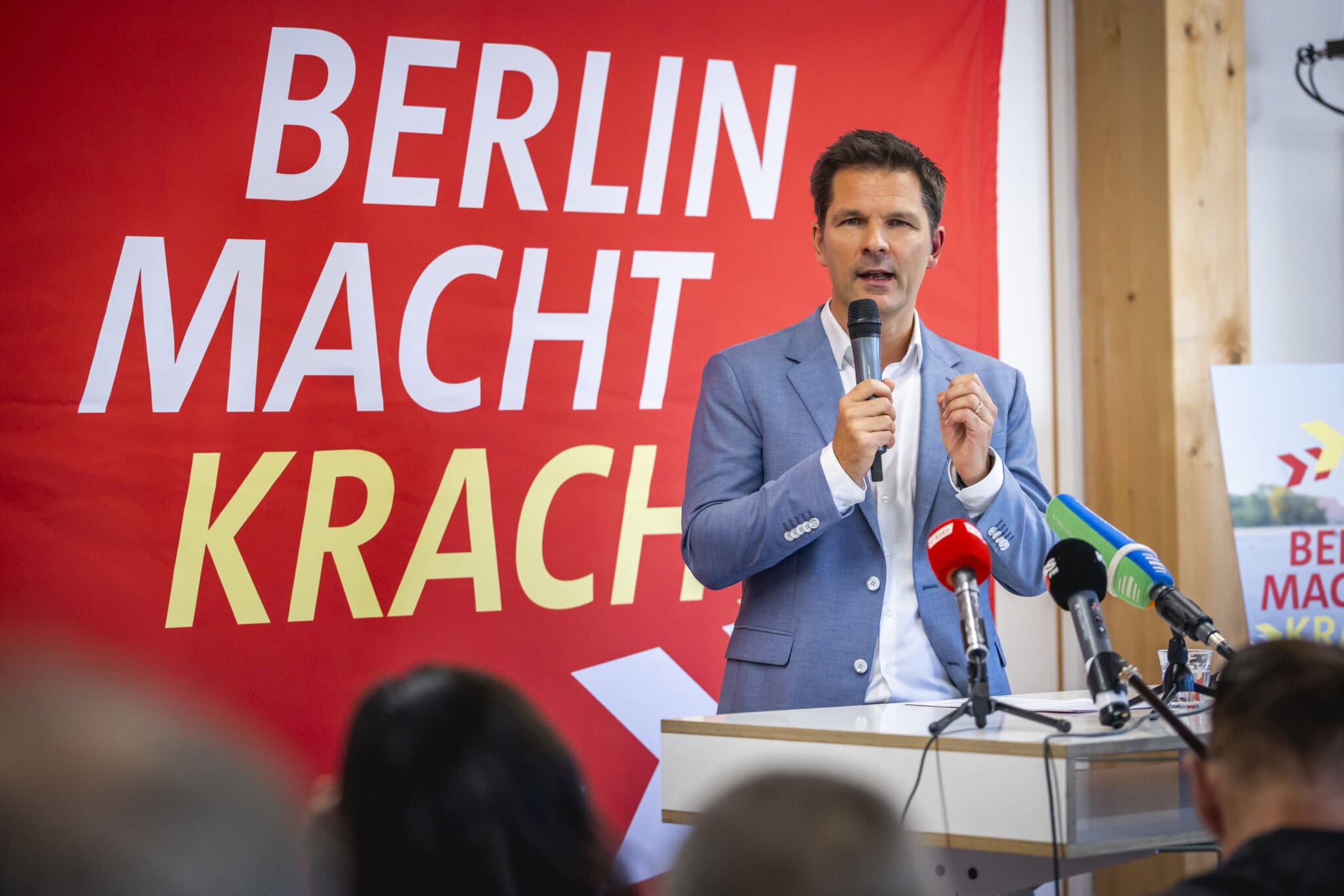 Krach Lastiges Gerausch